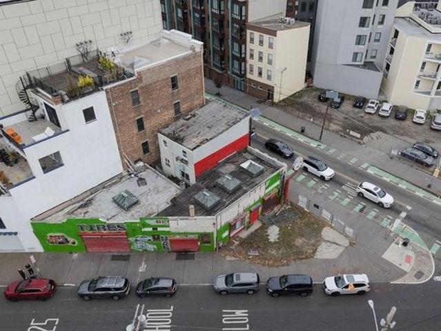 325 329 Newark Ave, Jersey City, NJ 07302