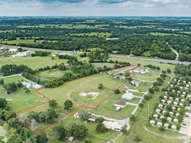 325 & 335 O'Malley Road