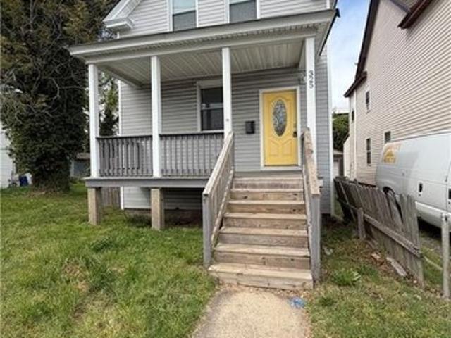 325 36th St, Newport News, VA 23607