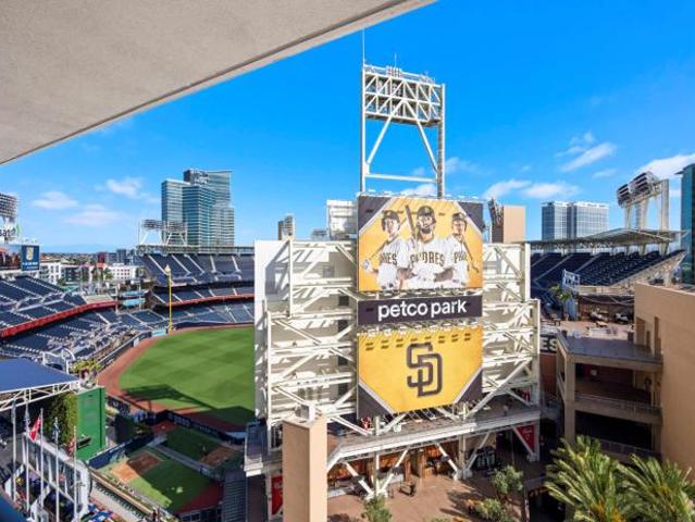 325 7th Ave 1004, San Diego, CA 92101