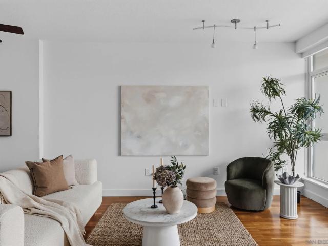 325 7th Ave, Unit 1801, San Diego, CA 92101 | MLS #260007 | Compass