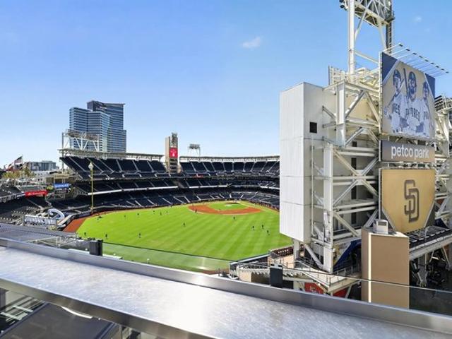 325 7th Ave Unit 1905, San Diego, CA 92101