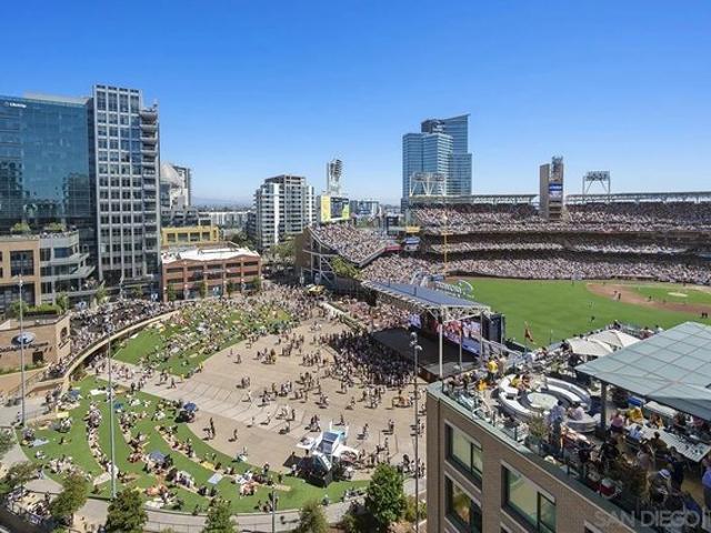 325 7th Ave Unit 1002, San Diego, CA 92101