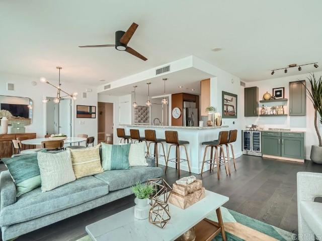 325 7th Ave, Unit 2101, San Diego, CA 92101 | MLS #PTP2500 | Compass