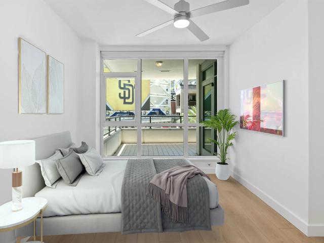 325 7th Ave, Unit 407, San Diego, CA 92101 | MLS #260010