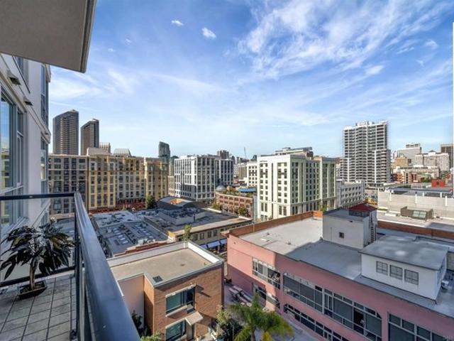 325 7th Ave Unit 808, San Diego, CA 92101