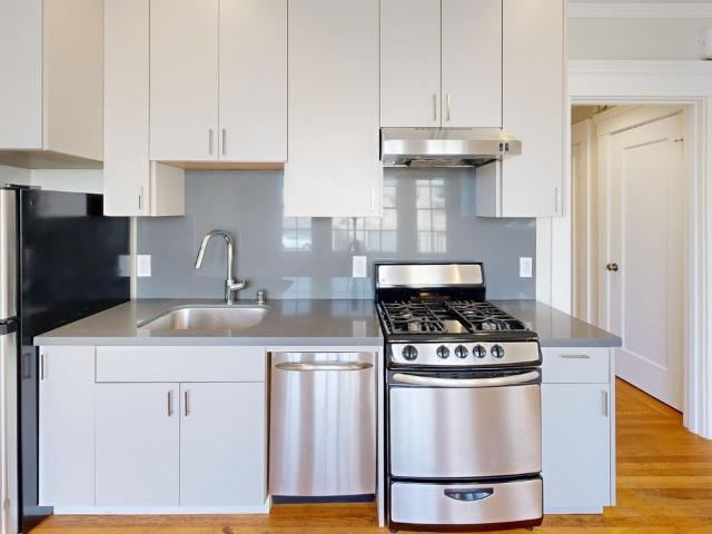 325 9th Avenue 2 Bedroom Apartment for Rent at 325 9th Ave, San Francisco, CA 94118 Inner Richmond
