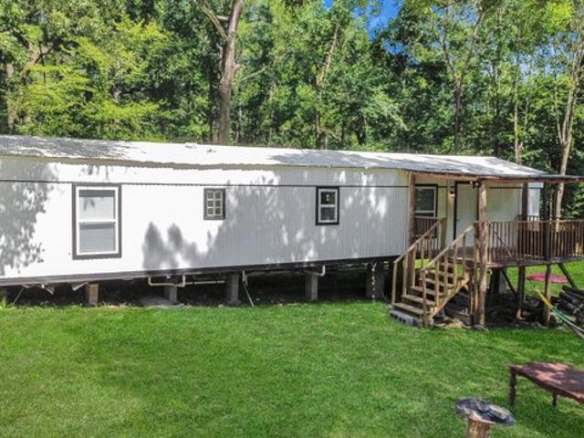 325 County Road 2113, Liberty, TX 77575