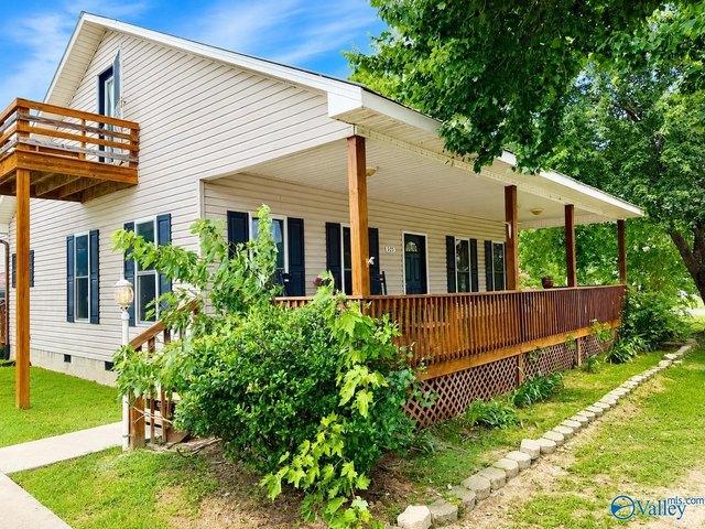 325 County Road 540, Centre, AL 35960