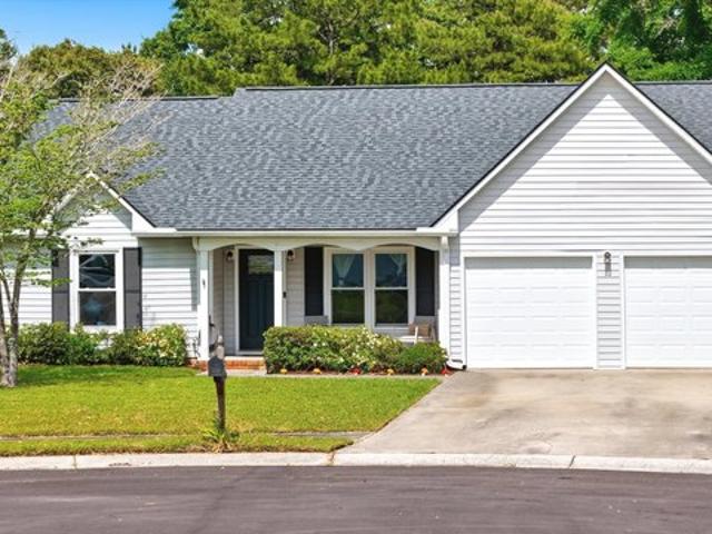 325 Courtney Round, Summerville, SC 29486
