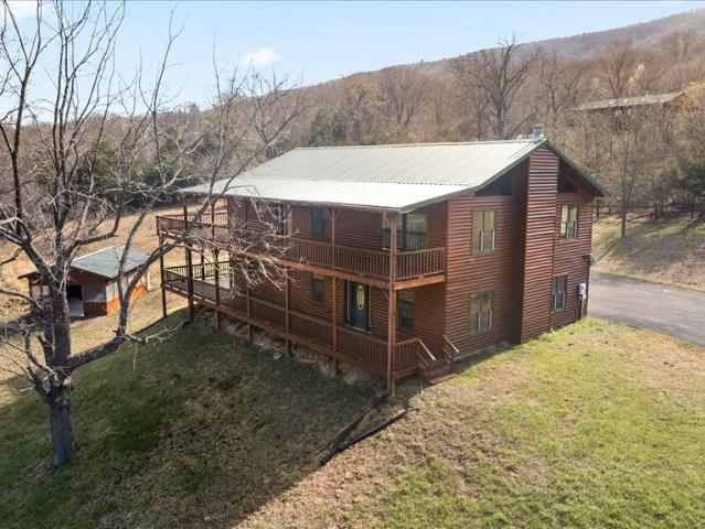 325 Coyote Run Road