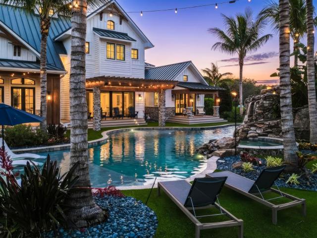 325 Cocohatchee Boulevard, Naples, US, FL