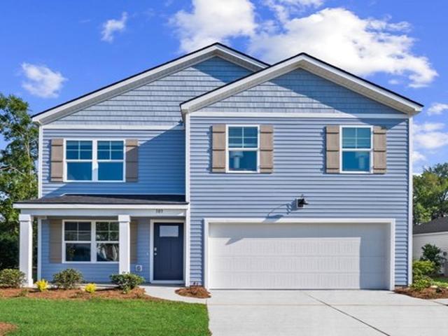 325 Cold Creek Pass, Port Wentworth, GA 31407