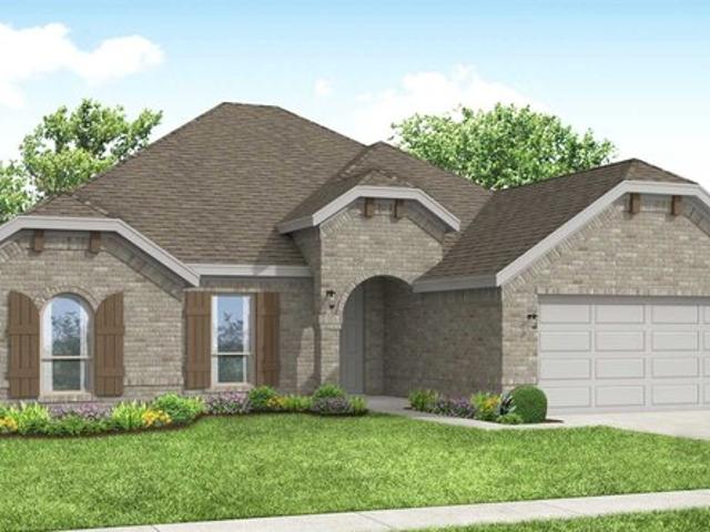 325 Comfort Dr, Godley, TX 76044