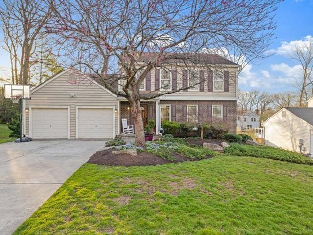 325 Cool Ridge Ct, Millersville, MD 21108