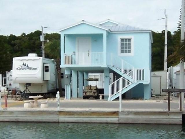 325 Calusa St Lot 320, Key Largo, FL 33037