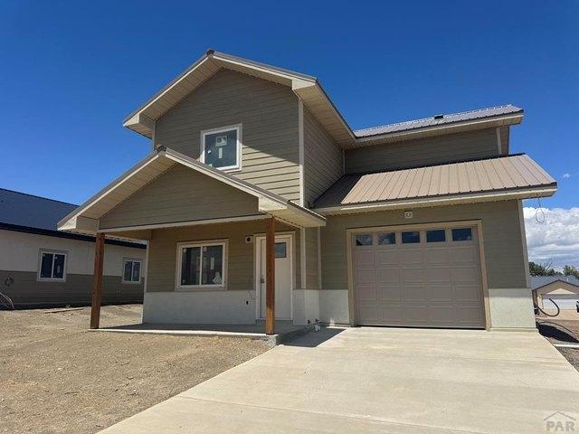 325 Camillus Ave, Trinidad, CO 81082