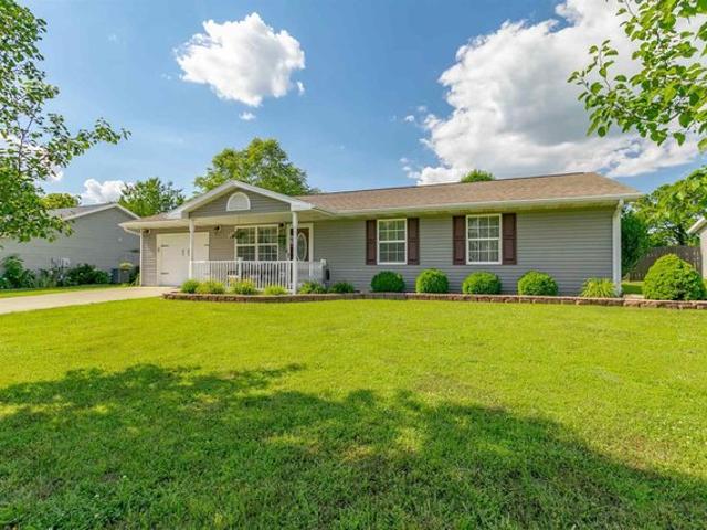 325 Carrie Cv, Chandler, IN 47610