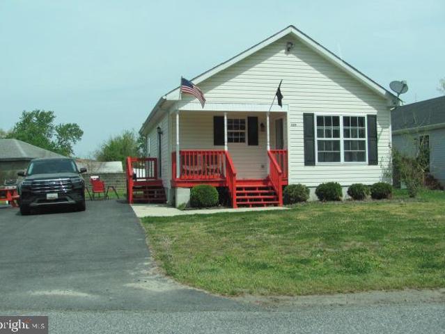 325 Carter Ave, Denton, MD 21629 | MLS #MDCM2007