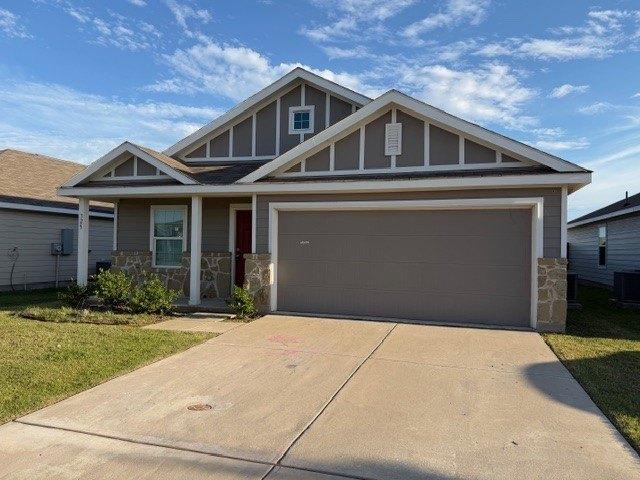 325 Carthage Dr, Princeton, TX 75407