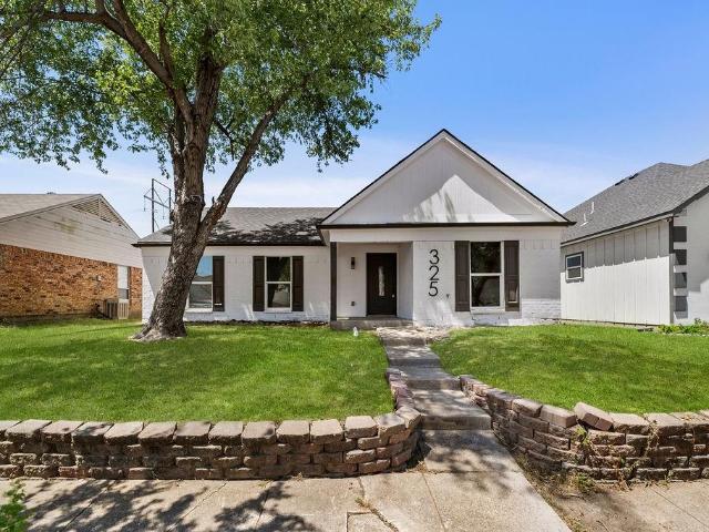325 Chancellorsville Drive