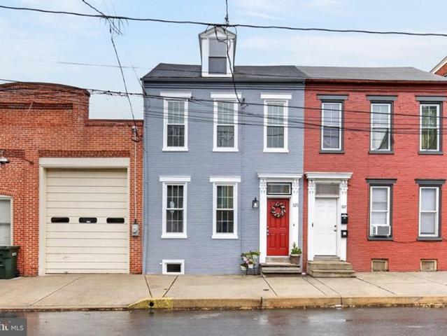 325 Cherry St, Columbia, PA 17512