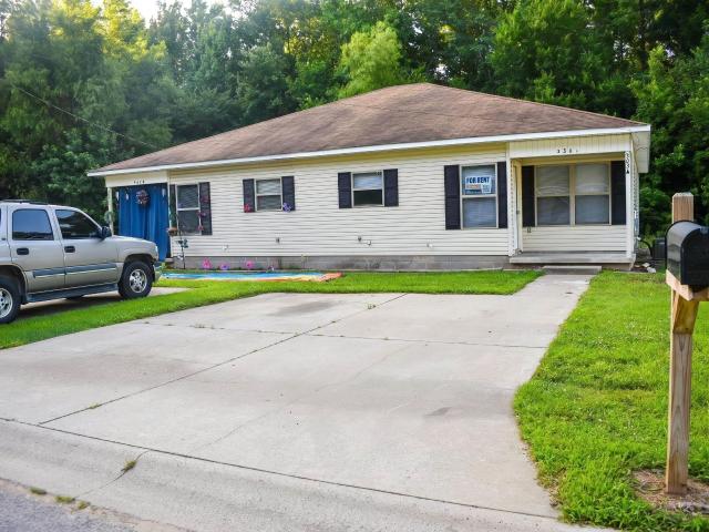 325 Clint Road