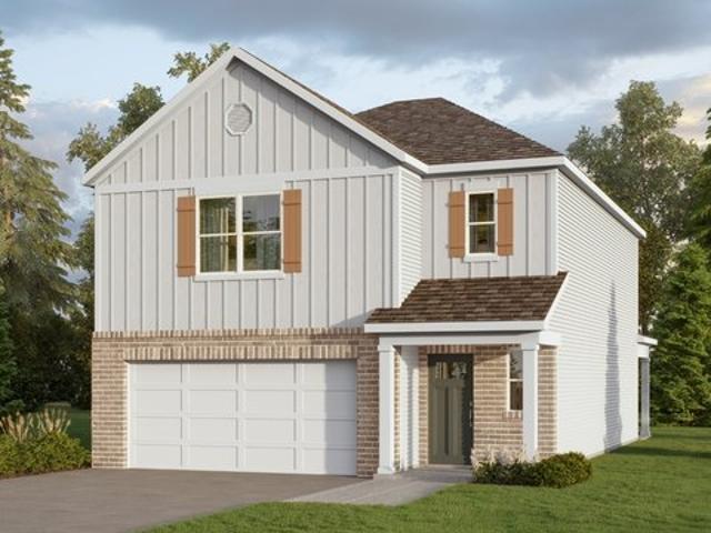 325 Creek Bend Ln, Alabaster, AL 35007
