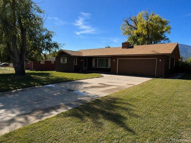 325 Crestone Ave, Salida, CO 81201