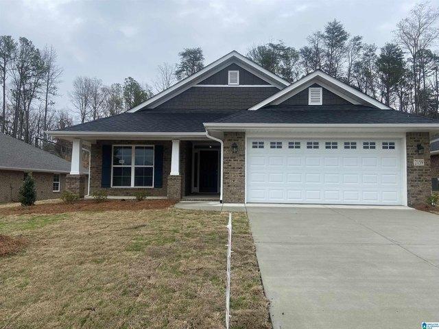 325 Ammersee Lakes Dr, Montevallo, AL 35115