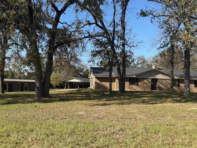 325 An County Road 4271, Palestine, TX 75803 | MLS #21127 | Compass