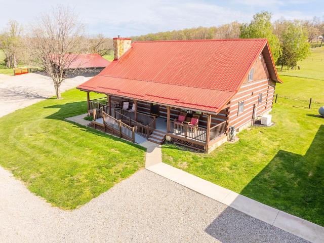 325 Ackley Road