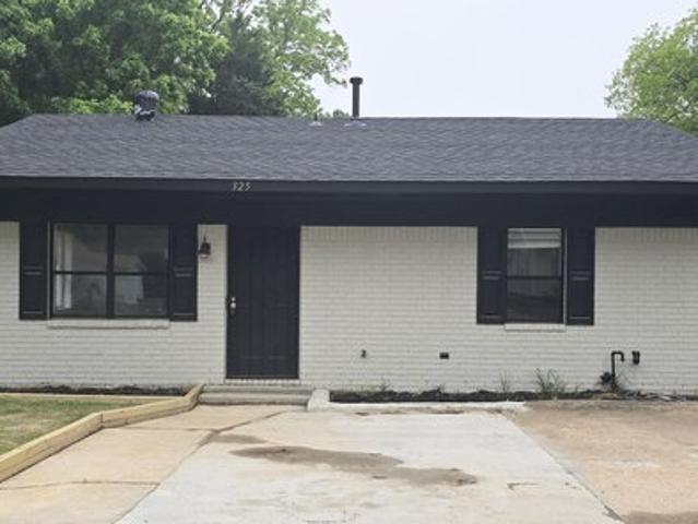 325 Arkansas Ave E, Wynne, AR 72396