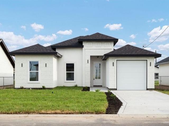 325 Barcelona Dr, Donna, TX 78537