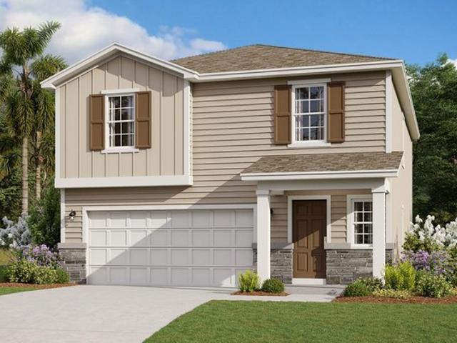 325 Barbosa Trl, Saint Augustine, FL 32095