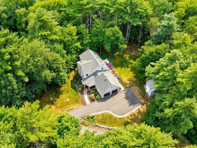 325 Belknap Mountain Road