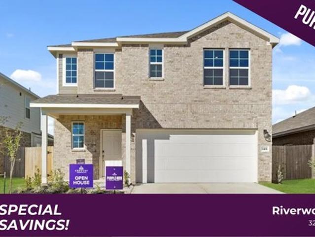 325 Bennett St, Angleton, TX 77515
