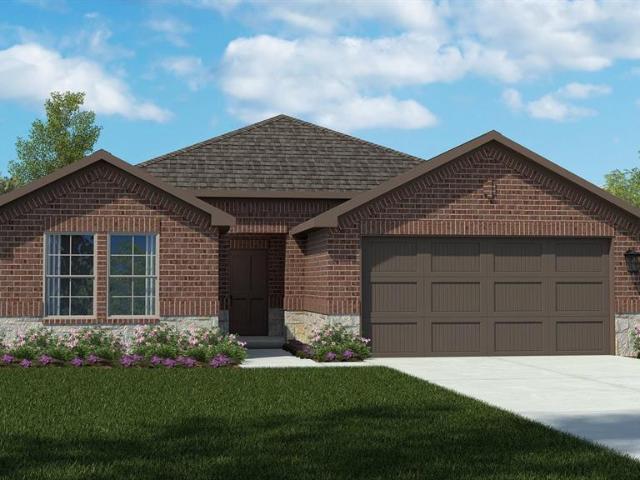 325 Blanco Dr, Azle, TX 76020 | MLS #21160