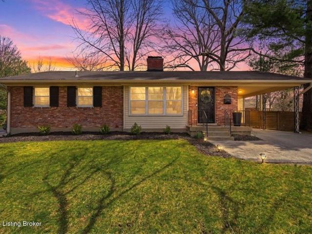325 Brunswick Rd, Louisville, KY 40207