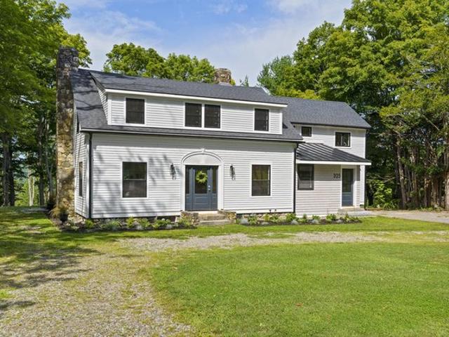 325 Bristol Rd, Damariscotta, ME 04543