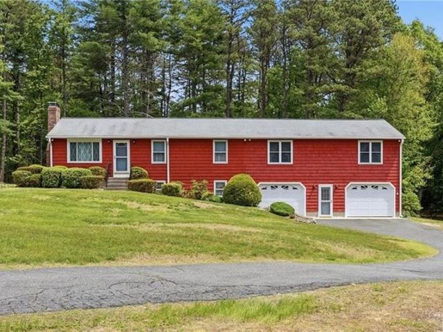 325 Buxton St, Burrillville, RI 02830