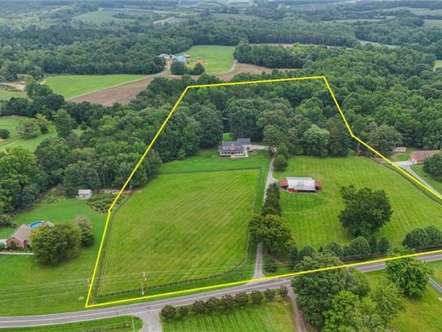 325 Buck Seaford Road