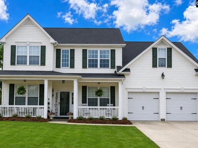 325 Buckthorne Dr, Lexington, SC 29072