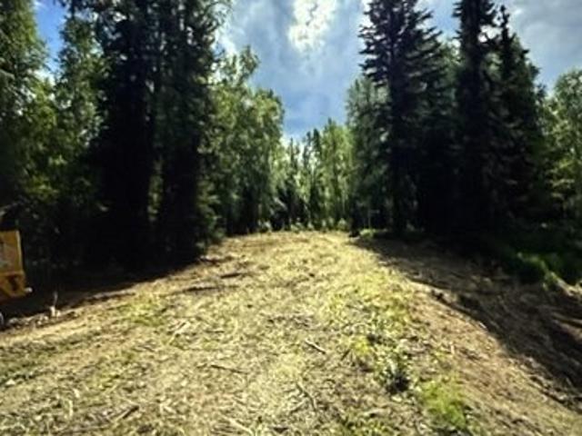 325 Bullion Dr Lot 7, Fairbanks, AK 99712