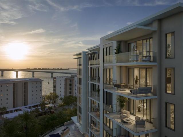 325 Golden Gate Point, Unit 403, Sarasota, FL 34236 | MLS #A4680 | Compass