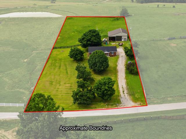 325 Goodlett Road