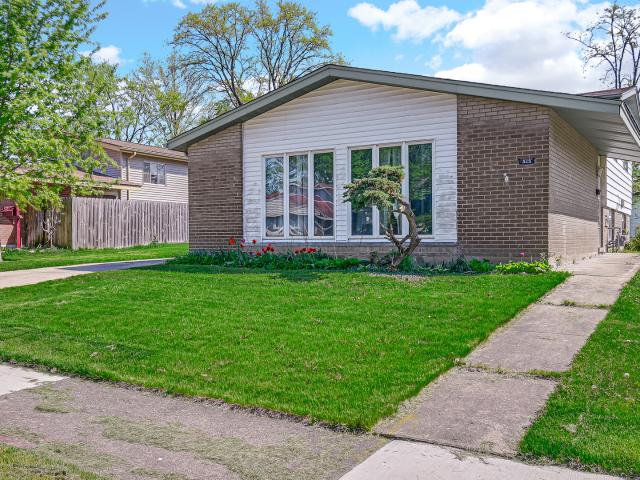 325 Gentry Street