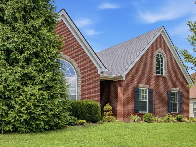 325 Gleneagles Way