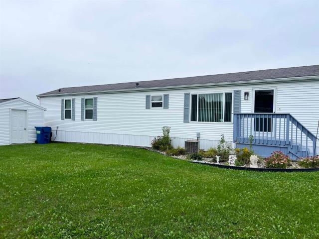 325 Grand River Drive