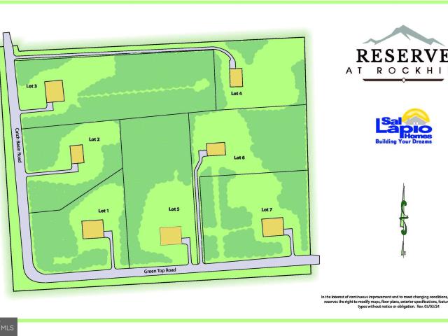 325 Green Top Rd, Unit 6, Quakertown, PA 18951 | MLS #PABU2118